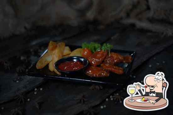 Menu at Warung Subak restaurant, Denpasar, Jalan Astasura No. 5 Peguyangan