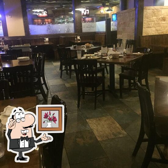 Heitmiller Steakhouse, Lacy Lakeview - Restaurant menu, prices and reviews