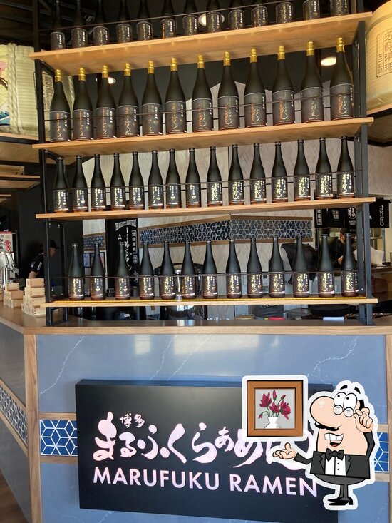 Marufuku Ramen Cupertino in Cupertino - Restaurant reviews