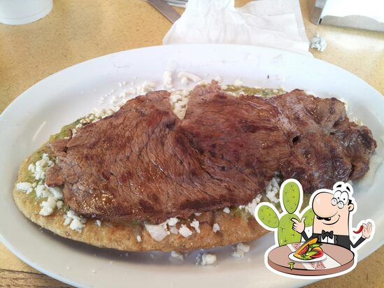 El Huarache Veloz, 13127 San Fernando Rd UNIT 108 in San Fernando ...