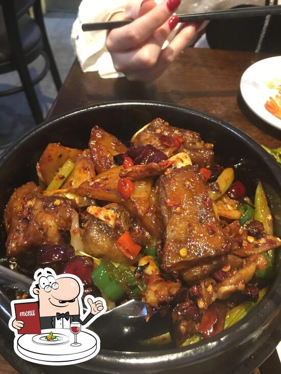Chicago Chinatown Food Court in Chicago - Restaurant reviews