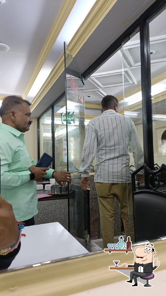 Delhi Fast Food, Mumbai - Restaurant menu, prices and reviews