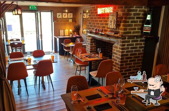 Easytiger Beccles, Beccles - Restaurant menu, prices and reviews