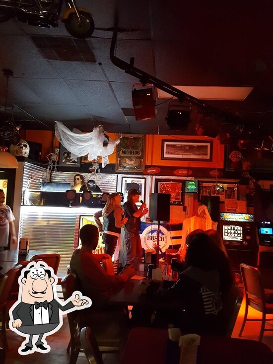 Fat Boy's Bar & Grill, Lapeer - Restaurant menu, prices and reviews