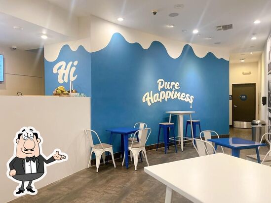 Hi Yogurt, Mission Viejo - Restaurant menu, prices and reviews