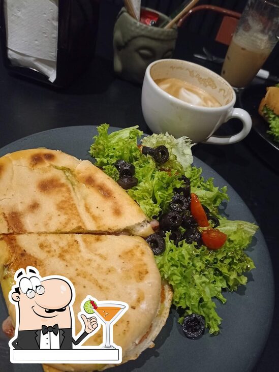 La Panoteca (Casa Alfaro), Leon - Restaurant menu, prices and reviews