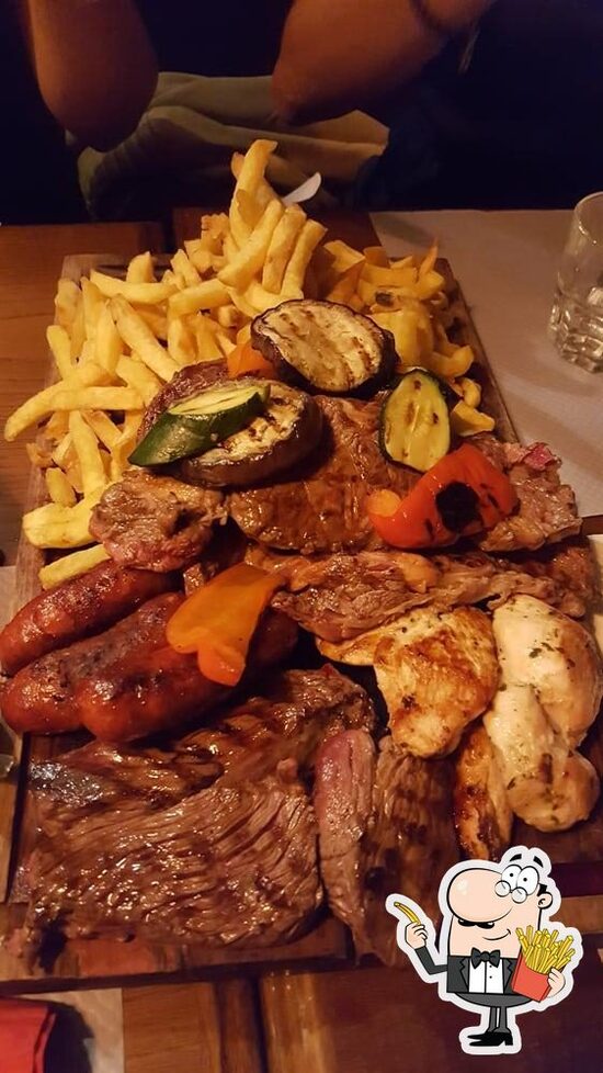 Le Progrès pub & bar, Paris, 62 Rue Legendre - Restaurant menu and reviews