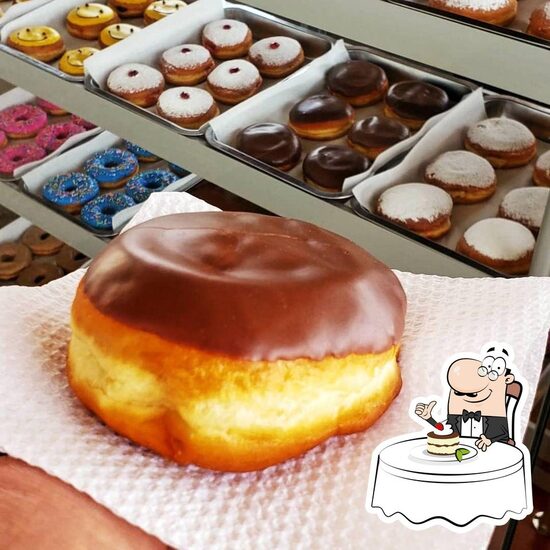 Monkey Donuts, Ica - Restaurant reviews