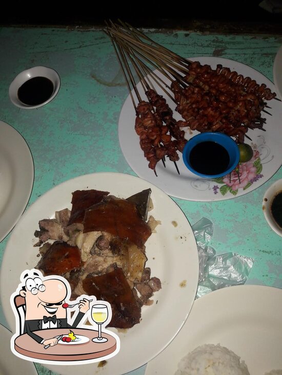 Nato's Boneless Lechon, Valencia - Restaurant menu, prices and reviews