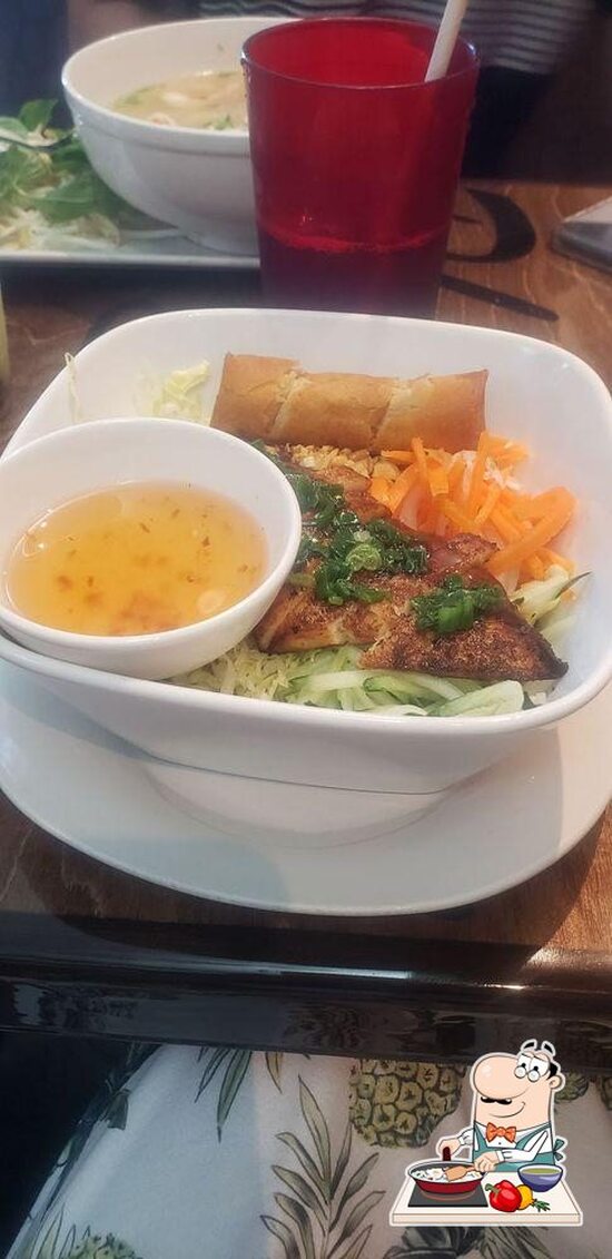 Pho Duy, 3930 W Glade Rd #126 in Colleyville - Restaurant menu and reviews