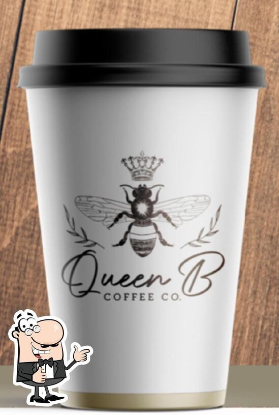 Menu at Queen B Coffee Company cafe, Ridgefield
