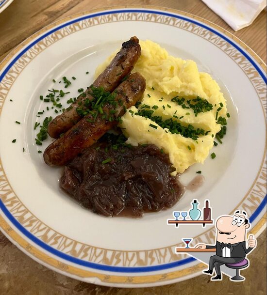 ROESEL - beer & food, Prague - Restaurant menu, prices and reviews