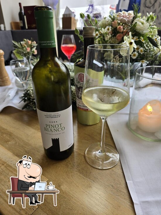 Fratelli Verona GbR restaurant, Krefeld — Speisekarte, Preise & Bewertungen