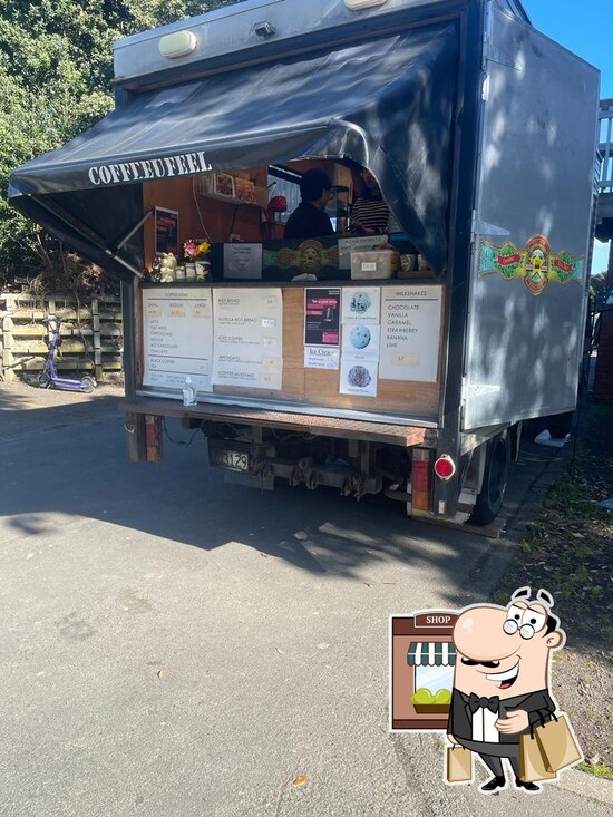 Roadside Cafe, Porirua - Restaurant menu, prices and reviews