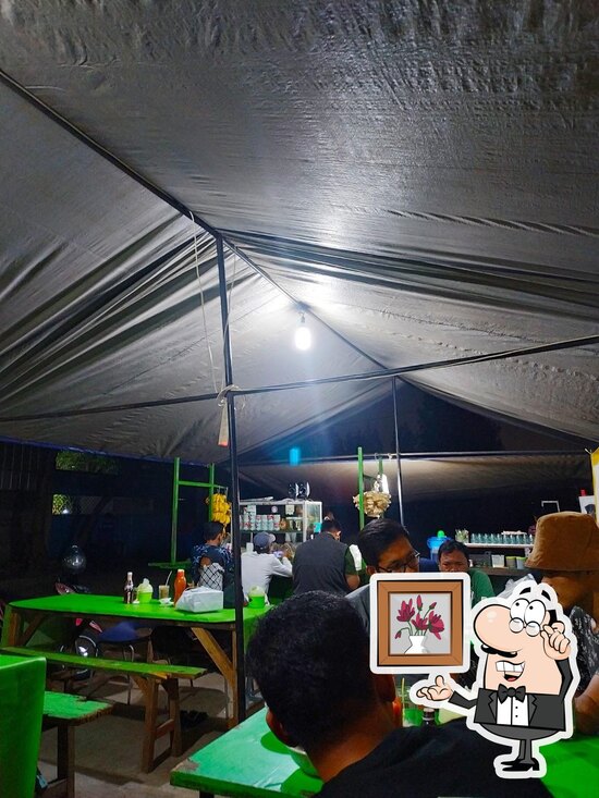 Roti Bakar Pulomas cafe, East Jakarta, Jl. Pulo Mas No.5 - Restaurant ...