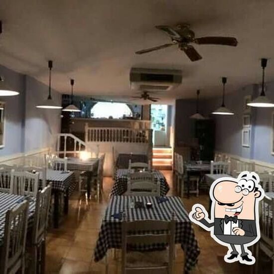 Rumours Bar & Restaurant in Los Cristianos - Restaurant reviews