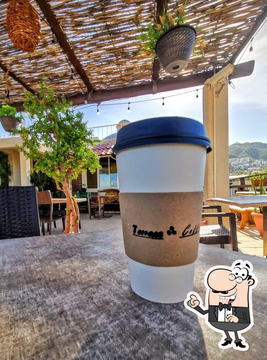 Terrace Coffee TC, Cabo San Lucas - Restaurant menu, prices and reviews