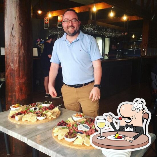The Harbar Bermagui in Bermagui - Restaurant reviews