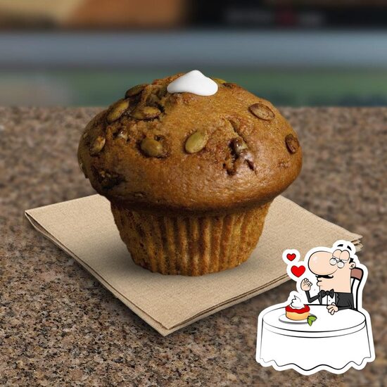 Tim Hortons, Surrey, Scott Road - Restaurant menu, prices and reviews
