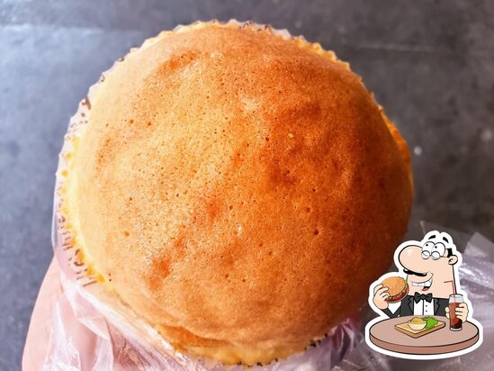 UNiBread, Hong Kong - Restaurant reviews