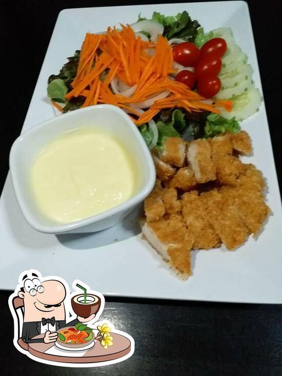 สเต็ก&คอฟฟี่ - ตำบลดงขุย อำเภอชนแดน จังหวัดเพชรบูรณ์ Amphoe Chon Daen ...