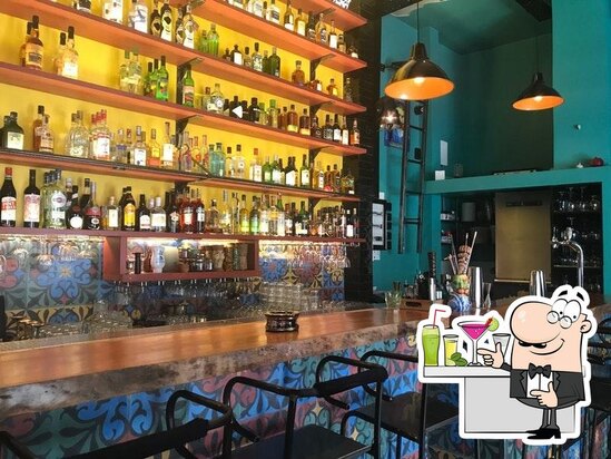Dos cafe bar&brunch, Agrinio - Restaurant menu, prices and reviews