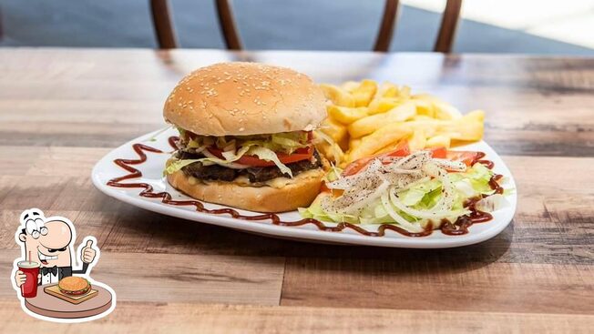 Al Sultan in Perth - Restaurant menu and reviews