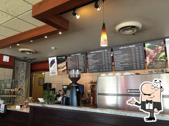 Conscious Cup Coffee Roasters - Barrington, Barrington - Restaurant ...