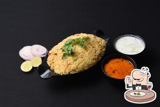 Chicken County Gandhinagar, Bengaluru - Restaurant menu, prices and reviews