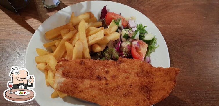 The Steading, 118-120 Biggar Rd in Edinburgh - Restaurant reviews