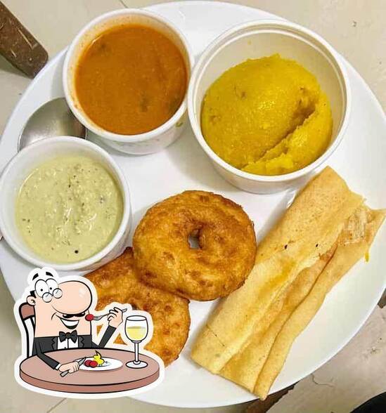 Menu at Manis cafe, Mumbai, Shop 7