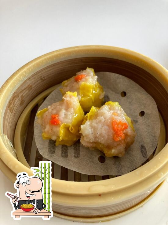Shangarila Srinagarindra restaurant, Bangkok - Restaurant reviews