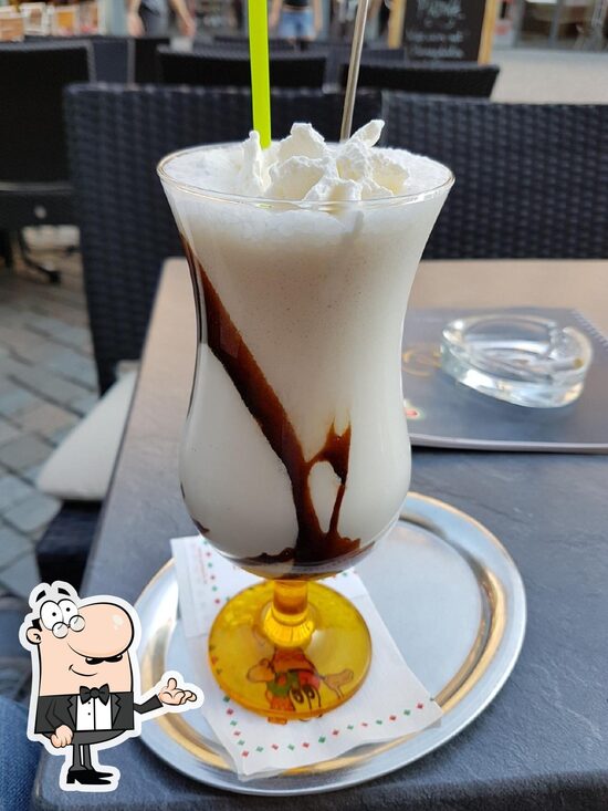 Eiscafé Gusto Mosena, Hameln - Speisekarte, Preise und Bewertungen