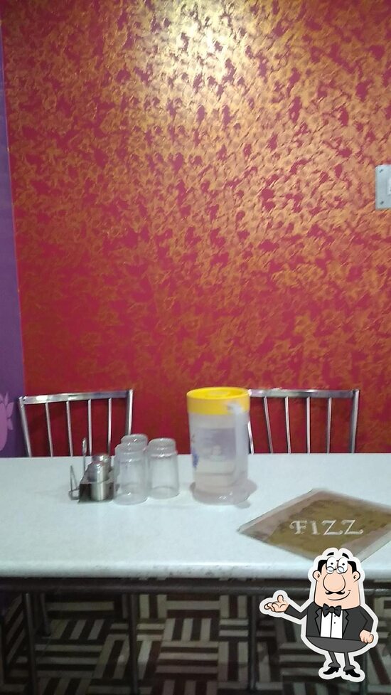 Fizz - Restarant - Restaurant menu, prices and reviews