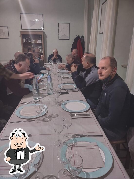 Ristorante Il Castello, Castello - Menu del ristorante, prezzi e recensioni