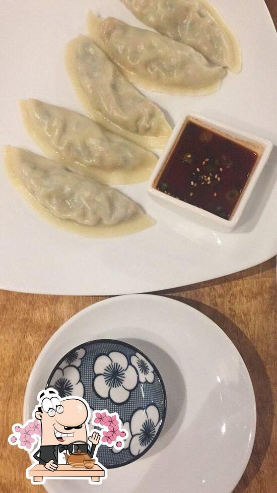 Shoccu in Fort Wayne - Restaurant menu and reviews