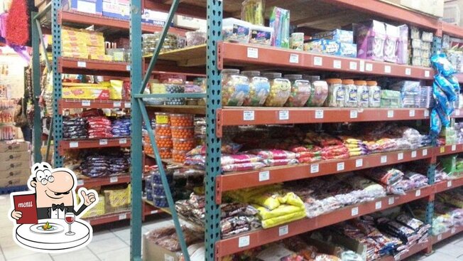 Alamo Packing & Candy Company in San Antonio - Restaurant reviews