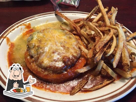 Annex Bar And Grill, 101 US-54 in Logan - Restaurant reviews