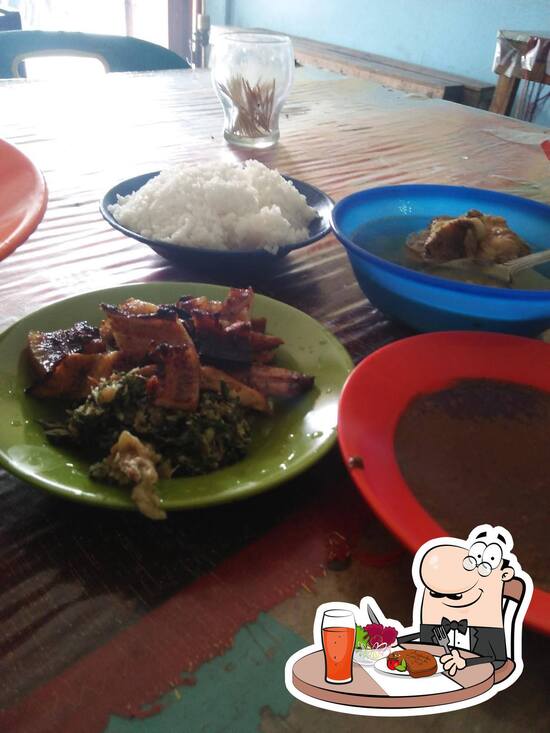 BPK Silaban, Indonesia - Restaurant reviews