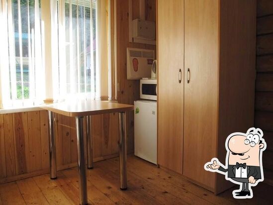 Chalet Seagull restaurant, Sarapul - Restaurant reviews