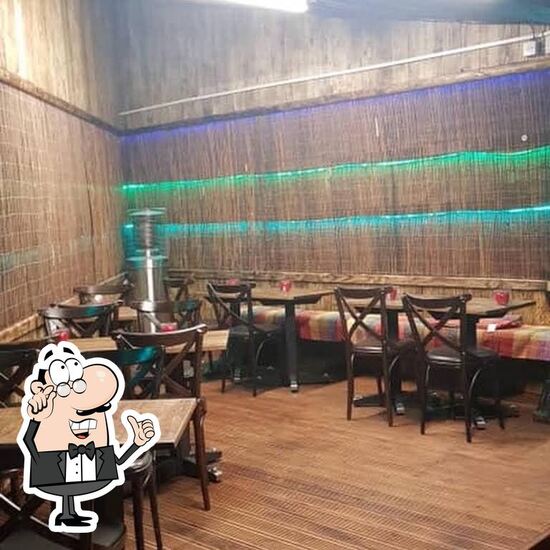 Chester Charcoal Grill, Chester - Restaurant menu, prices and reviews