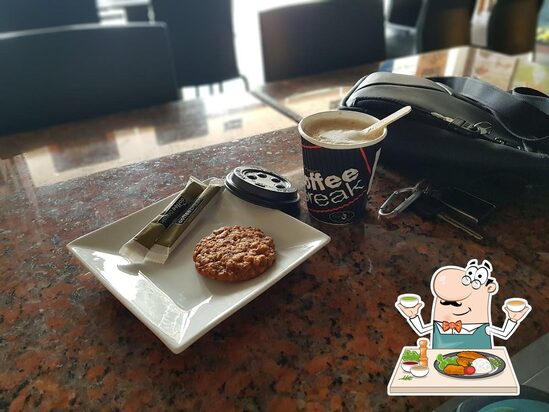 Coffeebreak Metro cafe, Iloilo City, General Luna St - Restaurant reviews