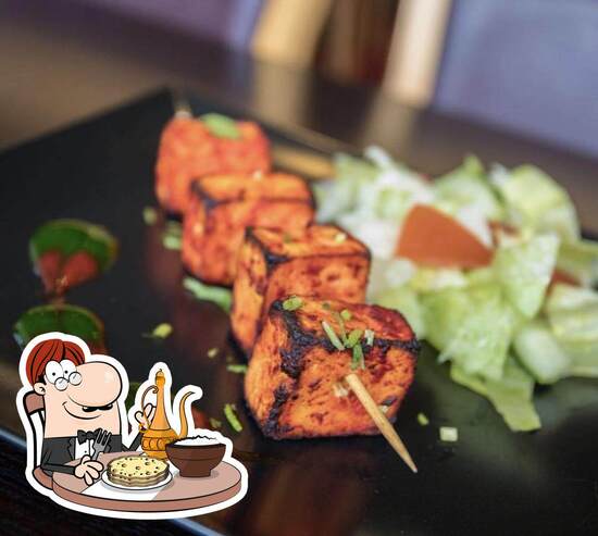 DaBa Spice in Woodstock - Restaurant reviews