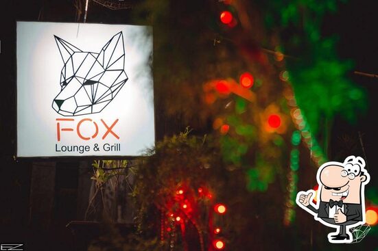 FOX Lounge & Grill, Morjim - Restaurant reviews