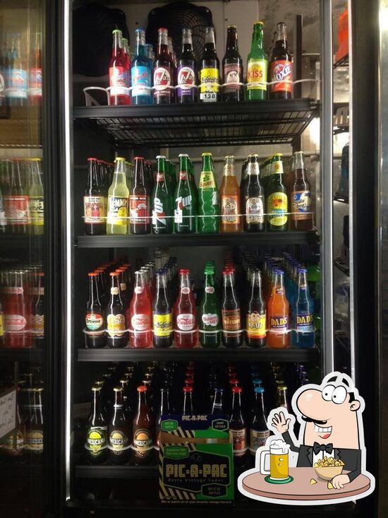 Foss Grocery & Deli, Covington - Restaurant menu, prices and reviews