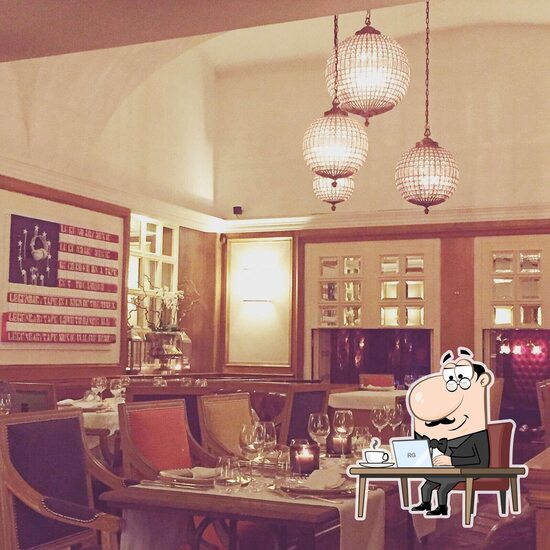 Jackie O', Rome - Restaurant menu, prices and reviews