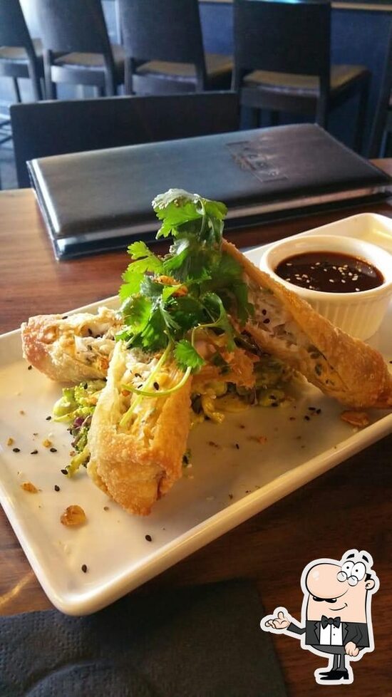 Jams Midtown in Omaha - Restaurant menu and reviews