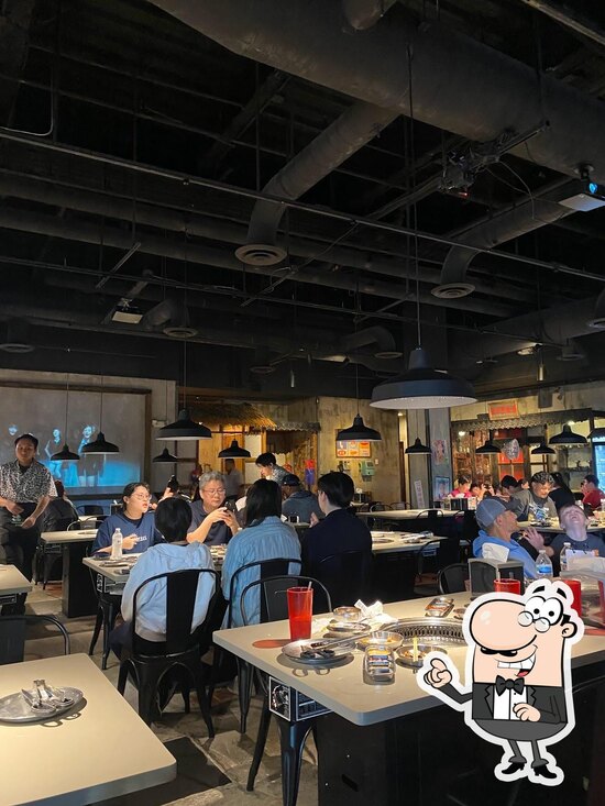 INJU BBQ ANNAPOLIS, Annapolis - Restaurant menu, prices and reviews