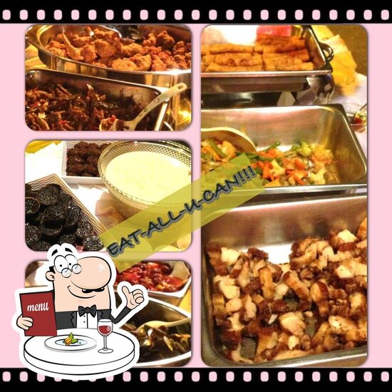 Mario's Restobar, Surigao City - Restaurant menu, prices and reviews