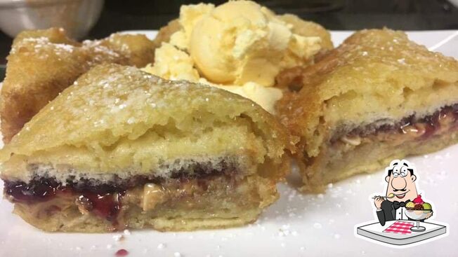 PC'S Bar & Grill in Simi Valley - Restaurant reviews